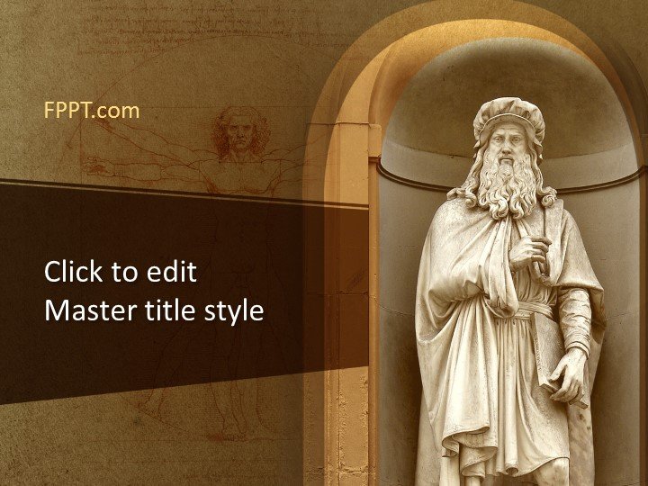 Renaissance Background Powerpoint