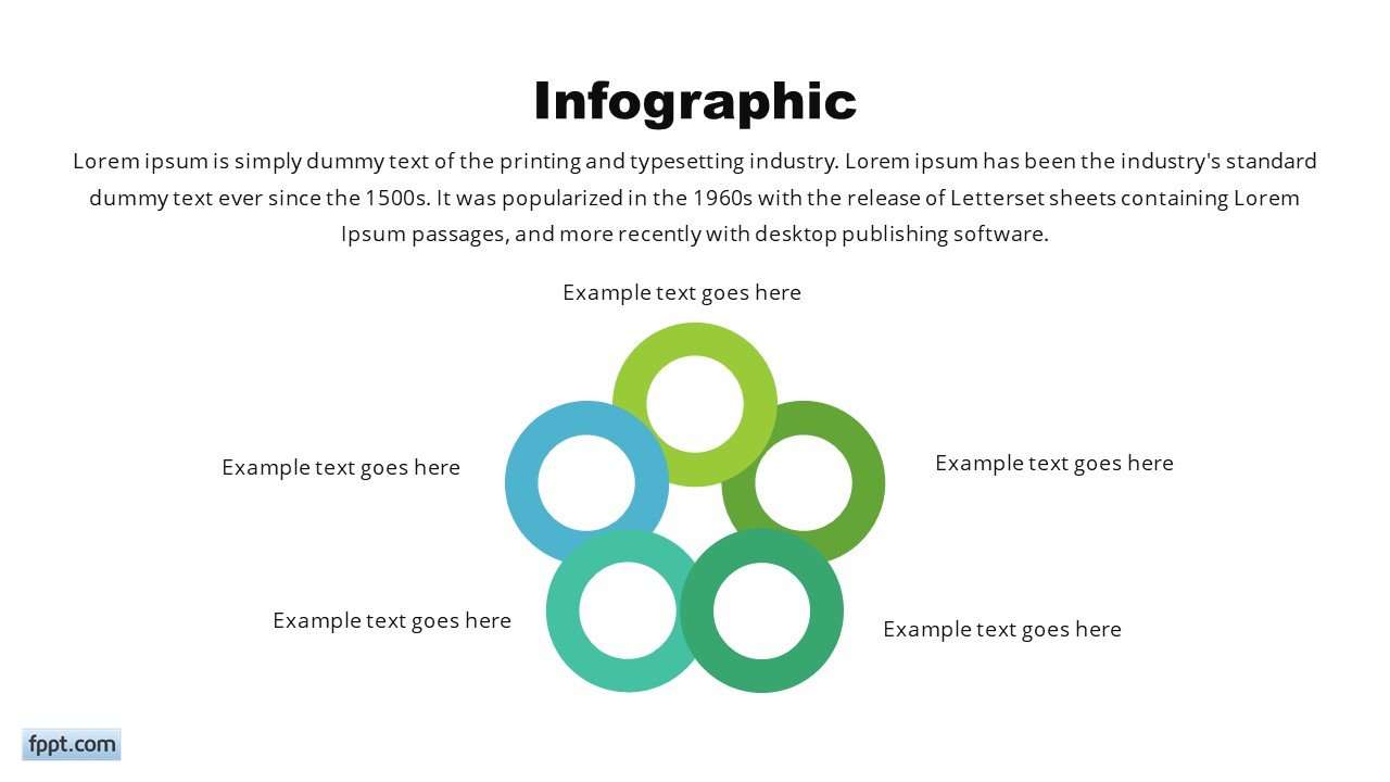 Publisher Infographic Template Free