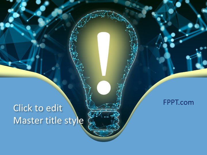 Creative Backgrounds For Powerpoint