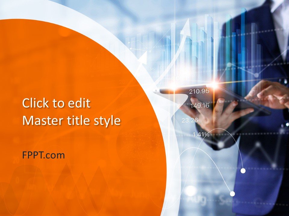 Powerpoint Templates For It