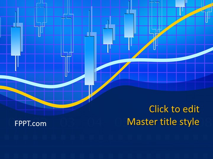 Free Business Powerpoint Templates For Charts 1013 Business Ppt